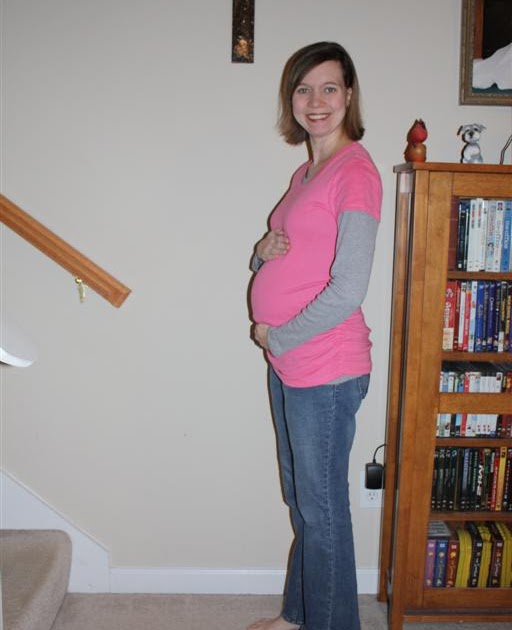 The Eanes Family: Baby Bump 16 Weeks