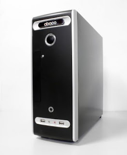 Tech Review : Tecnologia, Economia, ...: Ecco il PC a 99 euro....