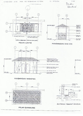 BKDKPP Taman Rengas Jaya: SURAU: Pengesahan Kelulusan Tapak Surau ...