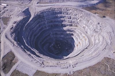 NUNAVIMMIUT INTERNET NEWS: $122 Million budget for new nickel mine