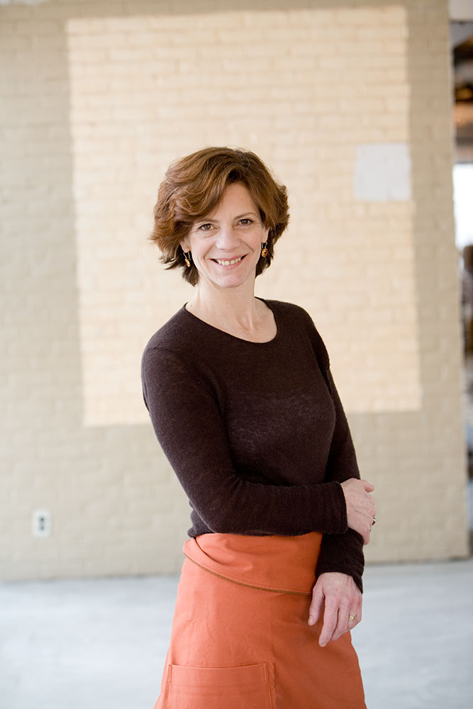 dinner party: May 2010