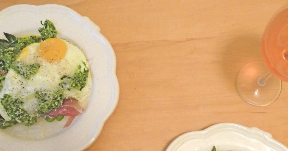 dinner party: ramping it up