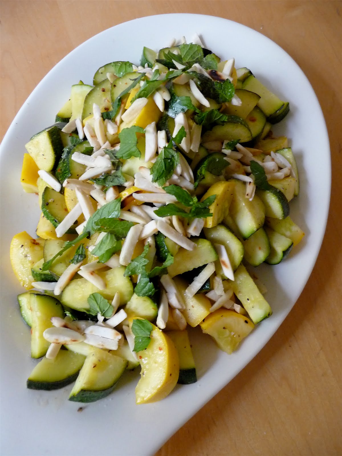 dinner party: a case for the room temperature meal