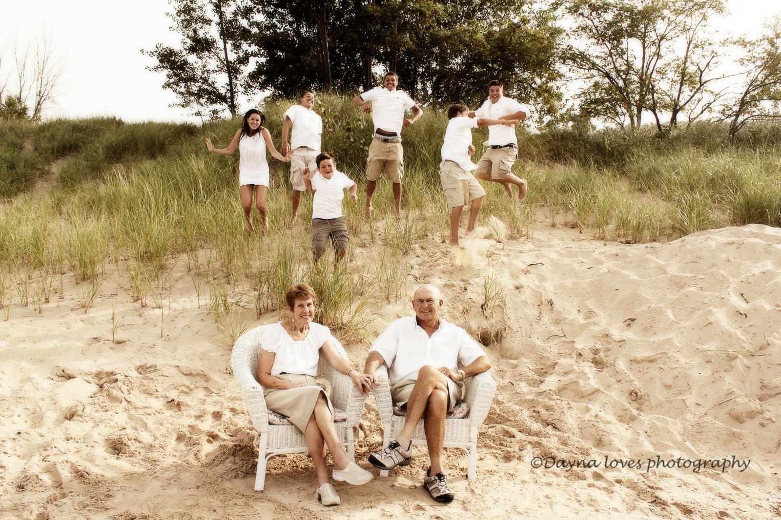 Dayna Loves Photography :): Bluhm Family **Session**