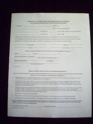 Plants are the Strangest People: 4/26/09 - 5/3/09