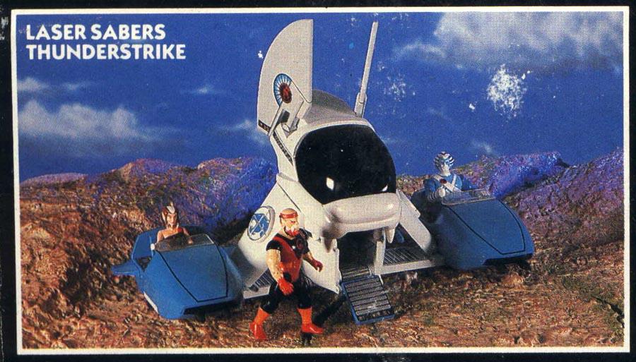Heroes: Thundercats - Curiosidades