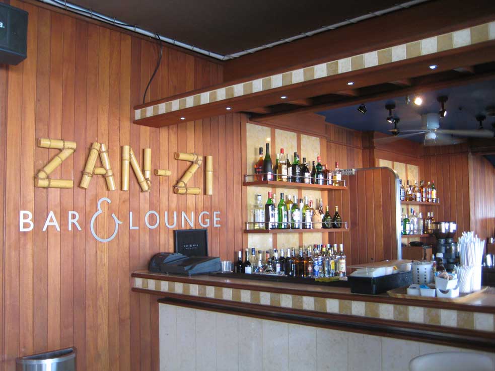 HAYNES WORLD: Summer of Ships, Saints & Swallows 2010 Part 1