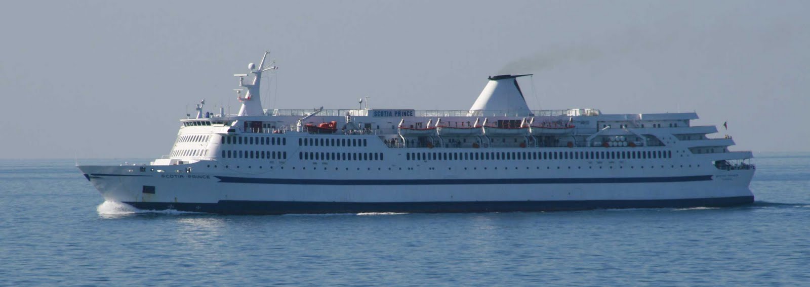 HAYNES WORLD: Summer 2010, Part 7