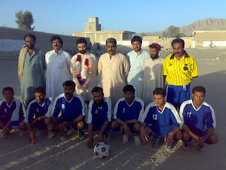 .: sports shaheed asghar wa naseer jan foot ball tornament pics and news