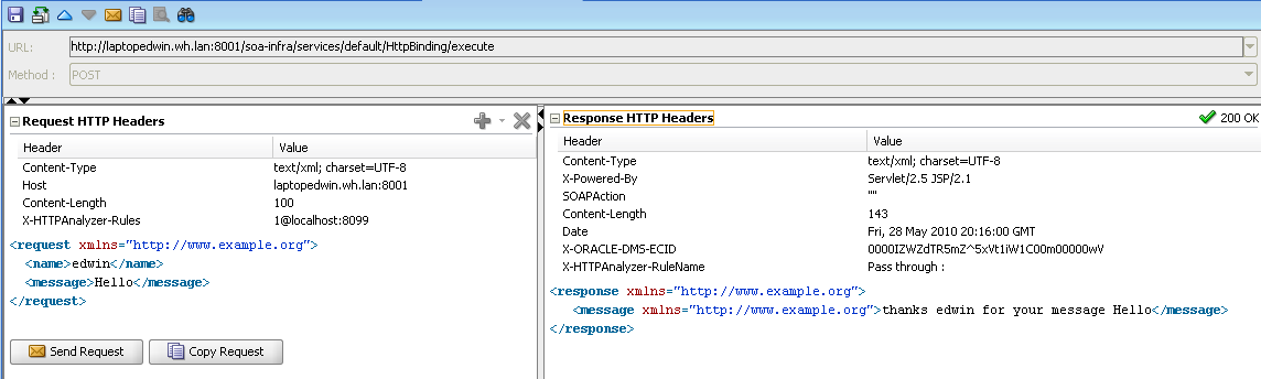 Java Oracle Soa Blog Binding In Soa Suite 11g Ps2 5200