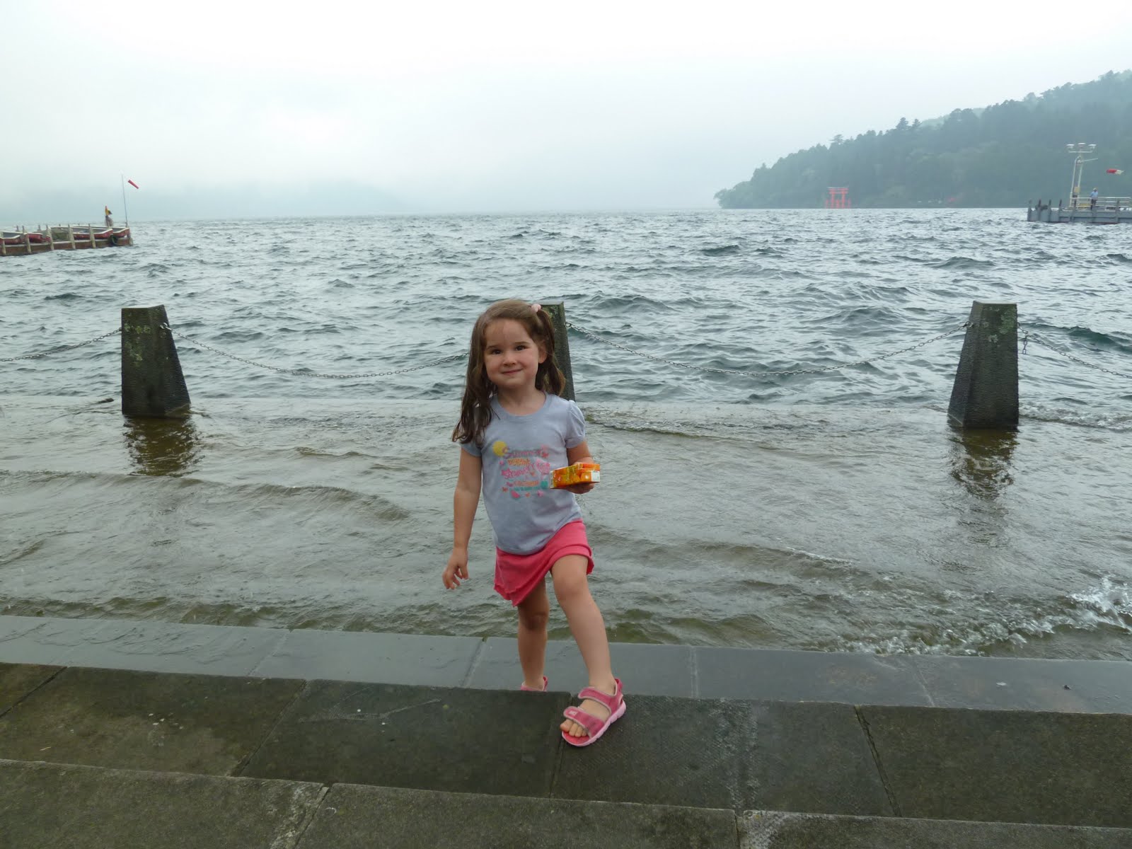 Lost in Japan...: 'Basements, Buckets and Bites!'-The Izu Peninsula