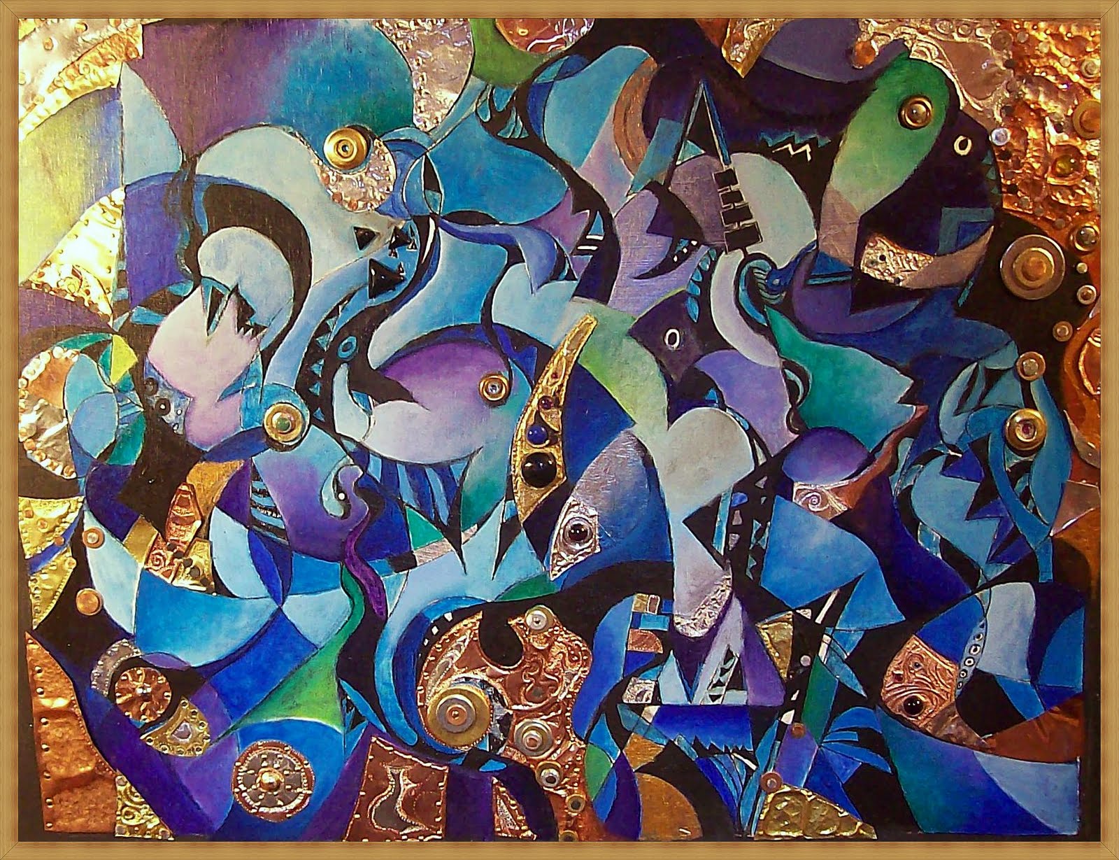 Paintings Art 04 - All Best Art