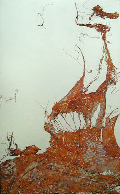 blog @ MARTY WALKER GALLERY: MARK FLOOD in Berlin