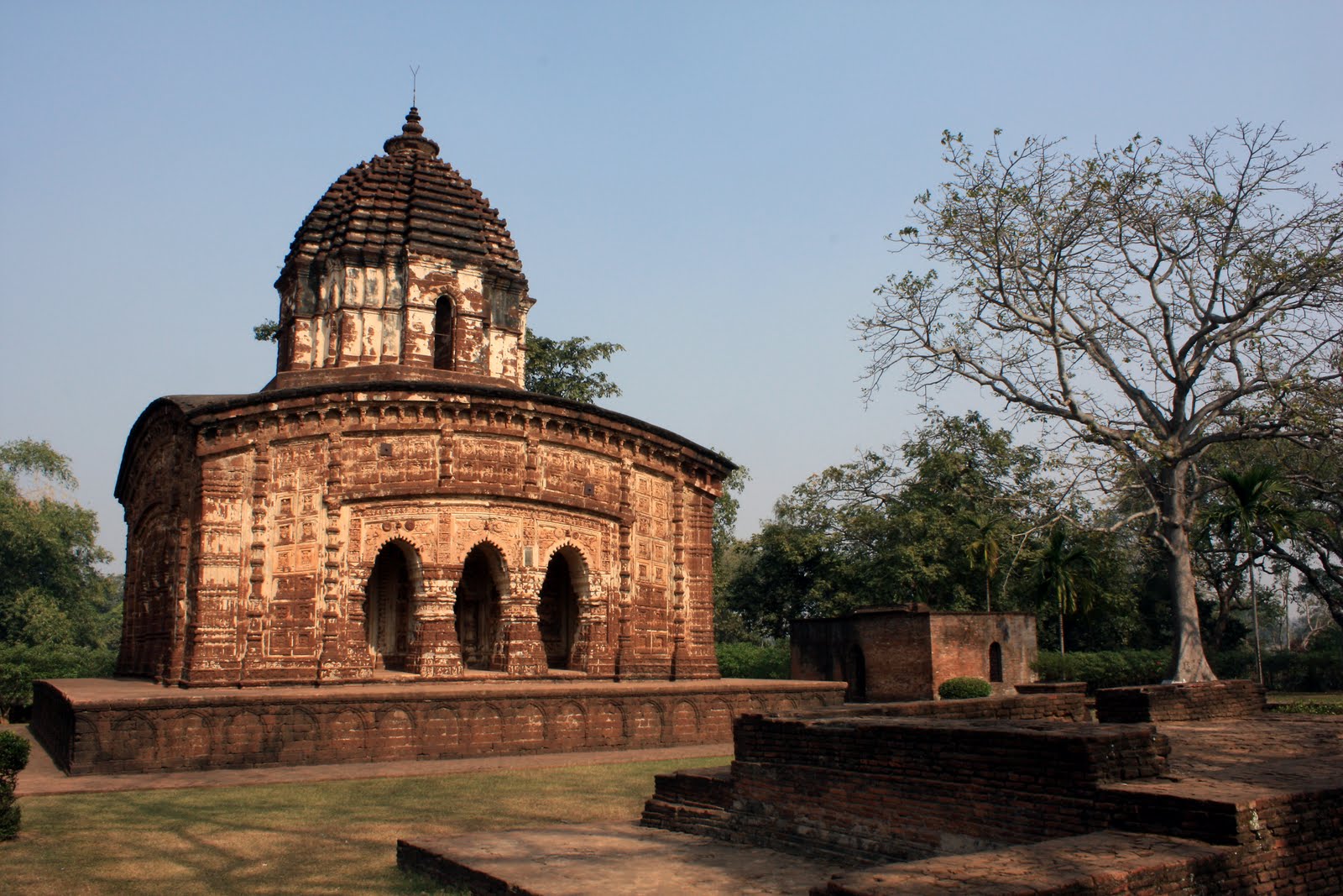 india in Colours: Bishnupur (Bankura, West Bengal) india in Colours: Bishnupur (Bankura, West Bengal)