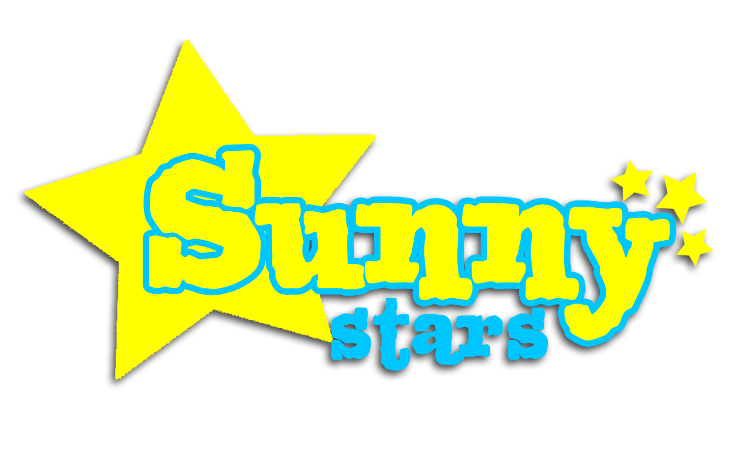 Sunny Stars: Llegan las Sunnystars