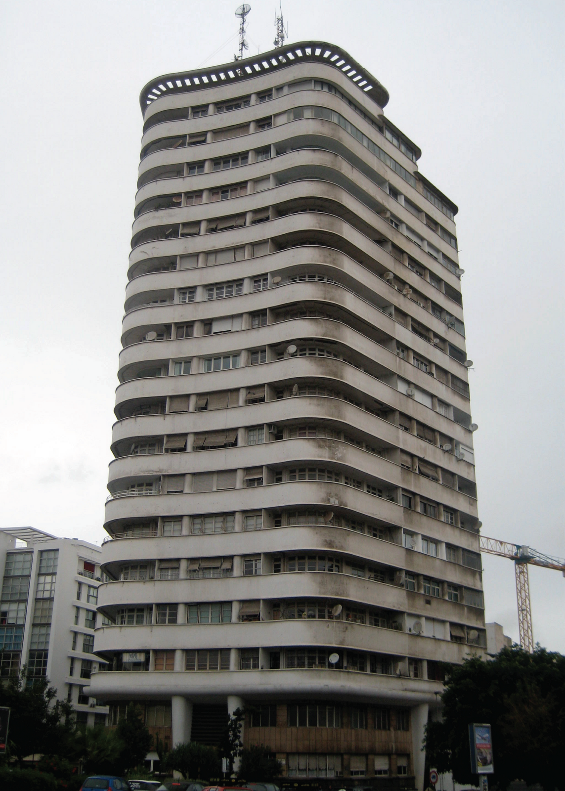 Cherry Pie: I left my heart in Casablanca! Part 4