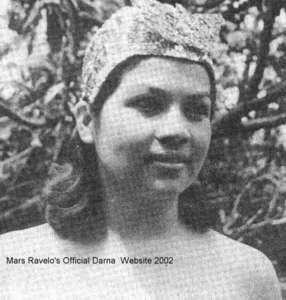 Strictly Pinoy: Darna. . . Through the Years