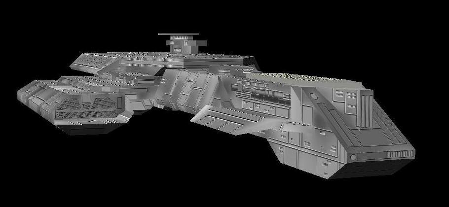 D'PapercraftBlog :: Papercrafts :: Papertoys :: Paper Models ...