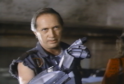 The Cathode Ray Mission: A Interview With David A. Prior