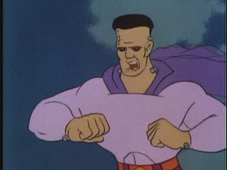 The Cathode Ray Mission: Plastic Hassle?