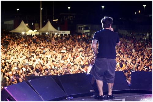 Juh: Fotolog Oficial 'Banda Strike'