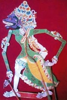 Jembawan ~ Album Wayang Indonesia