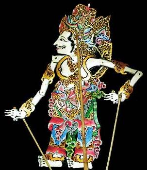 Rama Wijaya ~ Album Wayang Indonesia