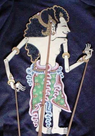 Rama Wijaya ~ Album Wayang Indonesia