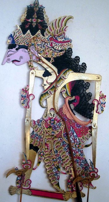 Rama Wijaya ~ Album Wayang Indonesia