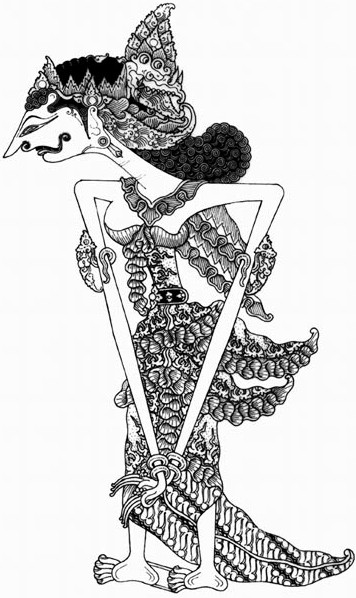Purwati - Info Pagelaran Wayang