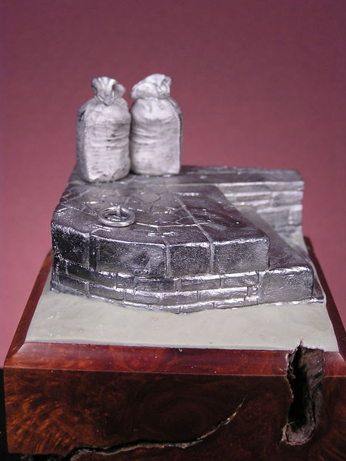 EMI 5th Macedonian Legion in Egypt | planetFigure | Miniatures