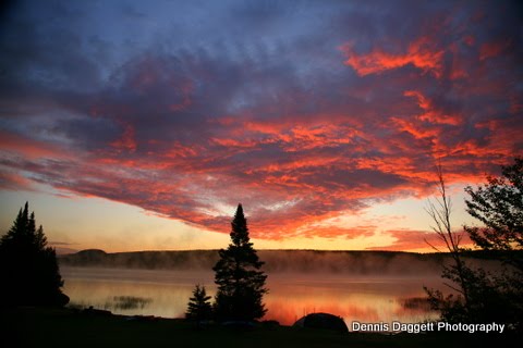 Dennis Daggett photography