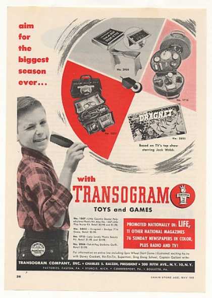 C. Dianne Zweig - Kitsch 'n Stuff: 1950's Pot Holder Weaving Loom By ...