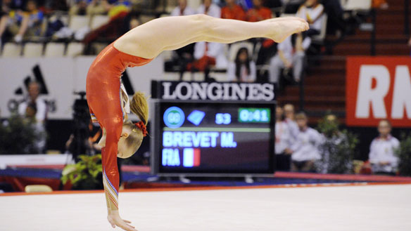 Refresher on the New Floor Rules