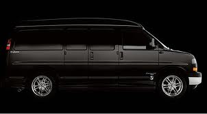 All about new Model Vans: all about Van : Van