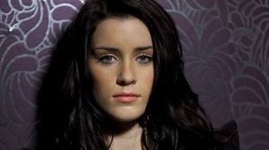 All about Music: X-Factor contestant Lucie Jones