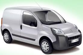 All about new Model Vans: All about Van : Citroen Berlingo Van L2 Range ...