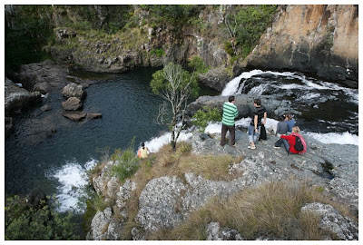 Waterfalls Weekend in Nyanga National Park | PHOTO JOURNAL