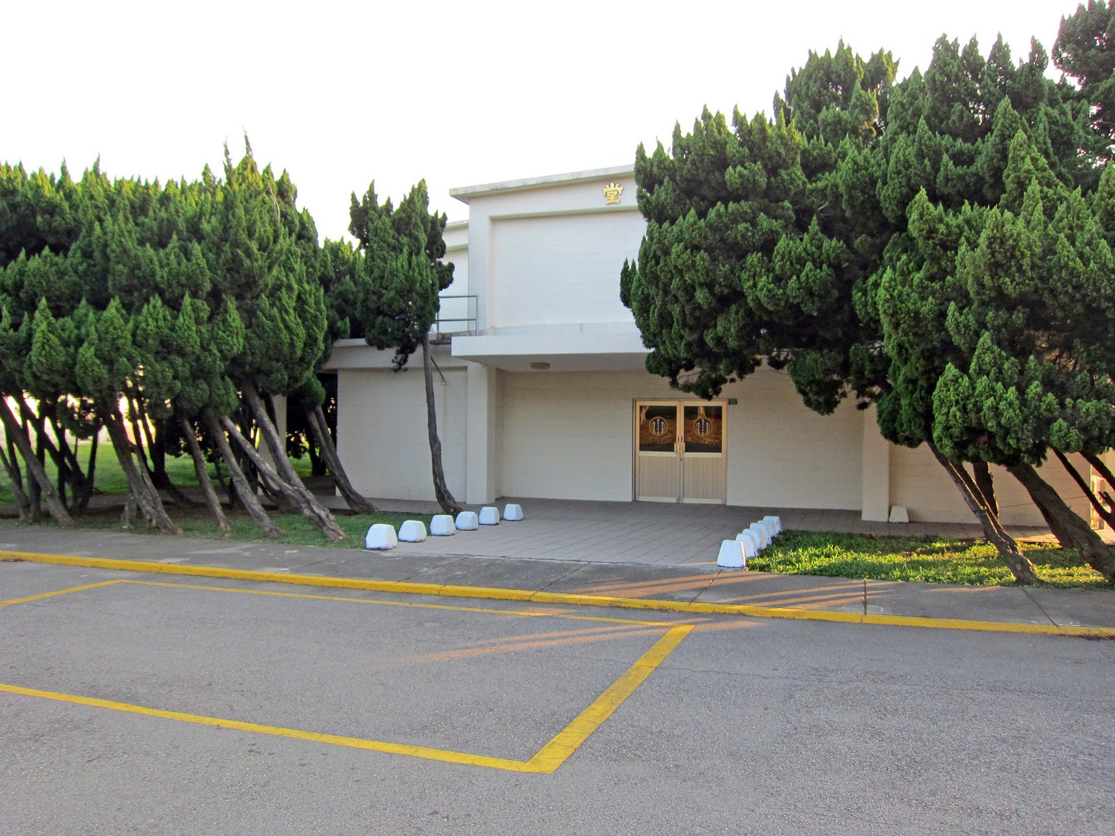 Taipei Air Station: CCK - October 2010 Visit - UPDATED