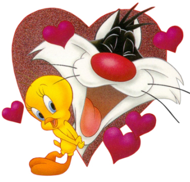 Imagenes piolin enamorado - Imagui