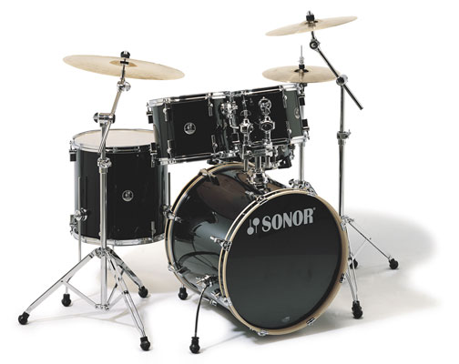 World Drum Collection