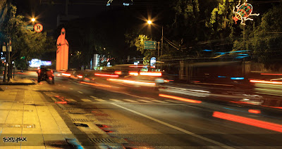 Surabaya Night Spectacular | rifkyanr