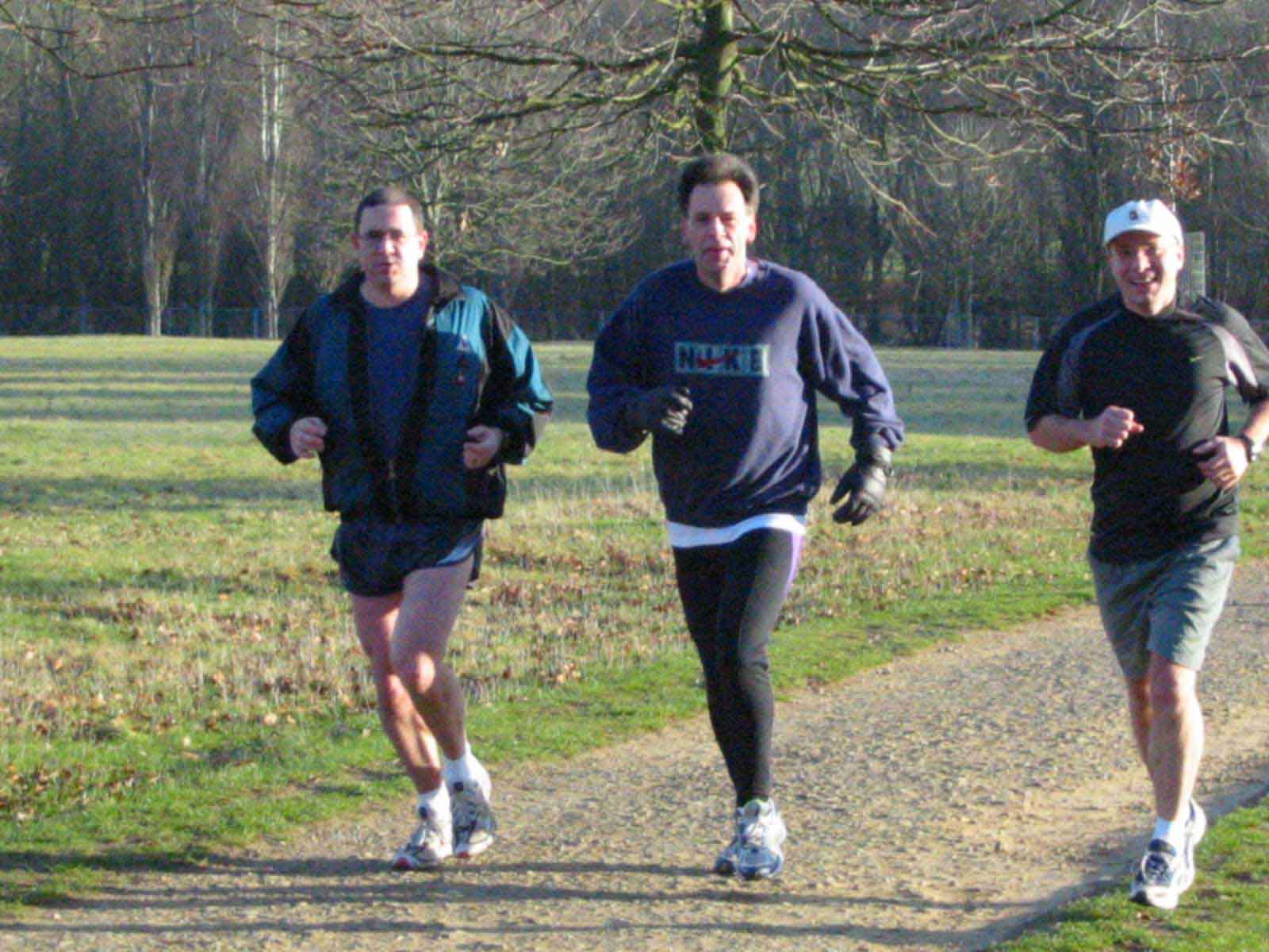 A puertas del verano: 10 beneficios al correr o caminar
