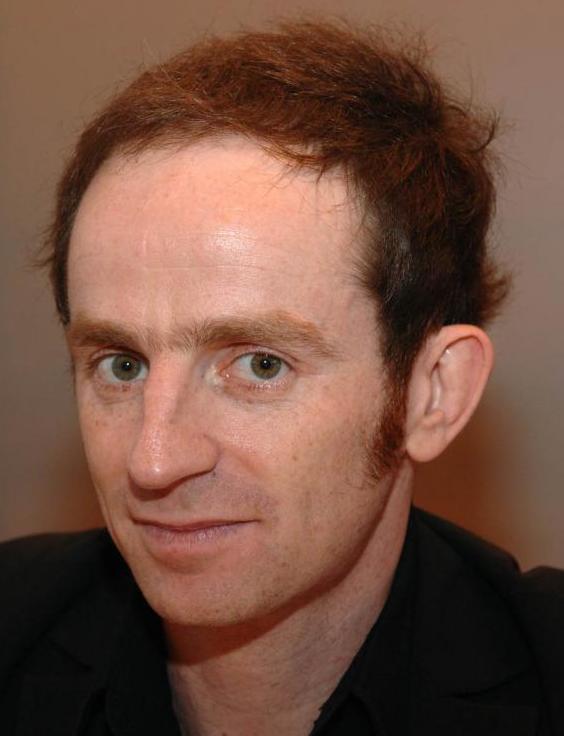 A Galáxia dos Livros: Mathias Malzieu