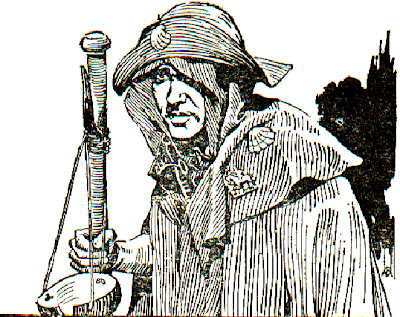 Walt Disney's Story Of Robin Hood: 13. The Whistling Arrow