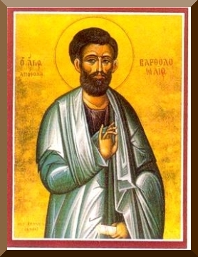 Saint Quote of the Day