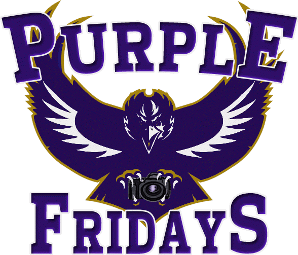 Ravens Purple Fridays: 2011