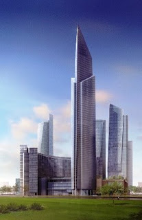 Worlds..AmazIng TOWERS...