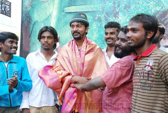 test: Paramakudi Movie Launch Stills, Paramakudi Movie Photo Gallery