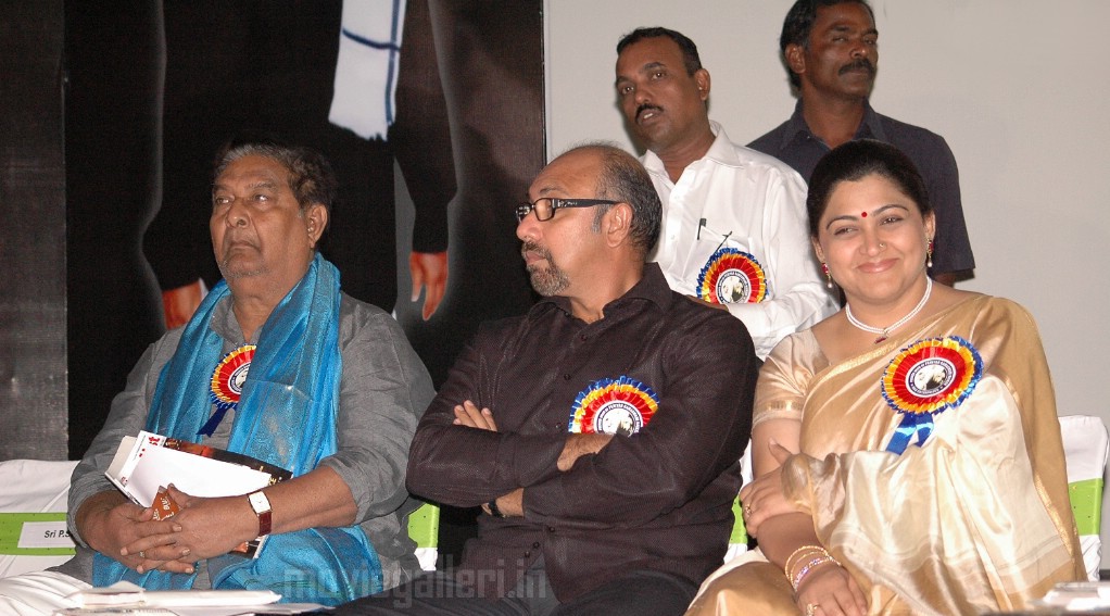 Periyar Ramaswamy Nayakar Premiere Show Stills, Photo Gallery ...